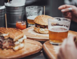 DZO Brewing Company – First Vietnamese-American Owned Microbrewery