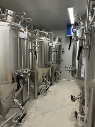 DZO Brewing Company – First Vietnamese-American Owned Microbrewery
